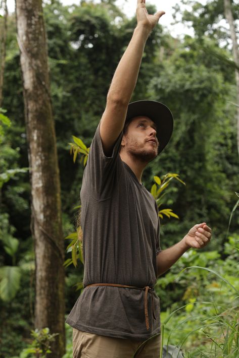 Introduction to Syntropic Farming